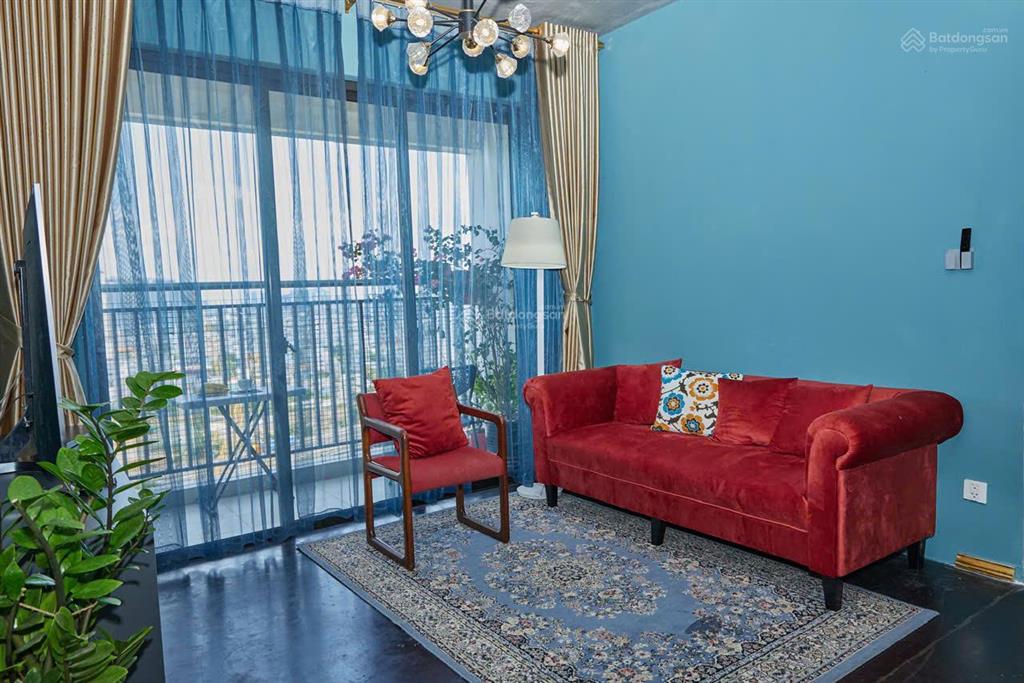 Bán căn the view riviera point tháp 8 tầng 15 2pn. full nội thất. đang ...