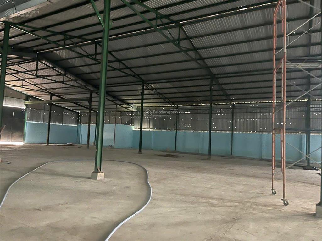 Chính chủ cần cho thuê nhà xưởng 1000m2 gần kcn long đức, xã an phước ...